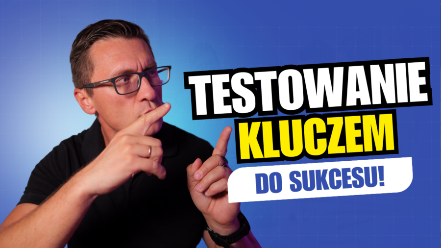 Dlaczego warto eksperymentować z różnymi rozwiązaniami przy pomocy AI ...