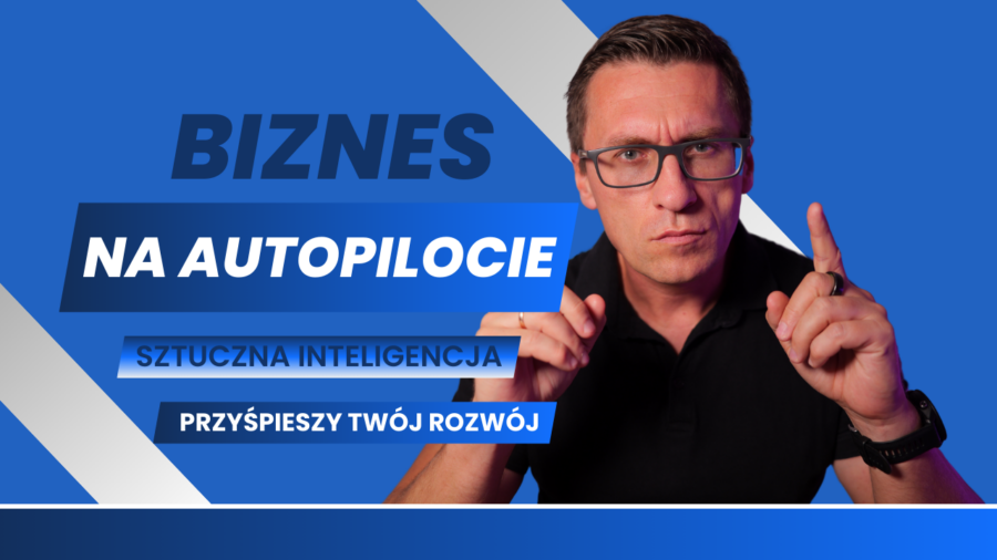 Jak skalować działania w biznesie dzięki AI? - Perswazja W Sprzedaży