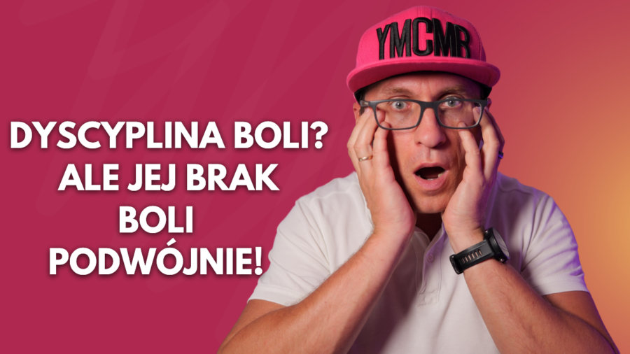 Dlaczego tak ważna jest dyscyplina i konsekwencja? - Perswazja W Sprzedaży