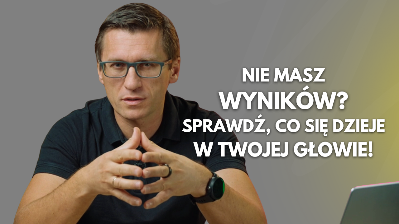 Dlaczego Twój mindset to klucz do sukcesu w biznesie? - Perswazja W Sprzedaży